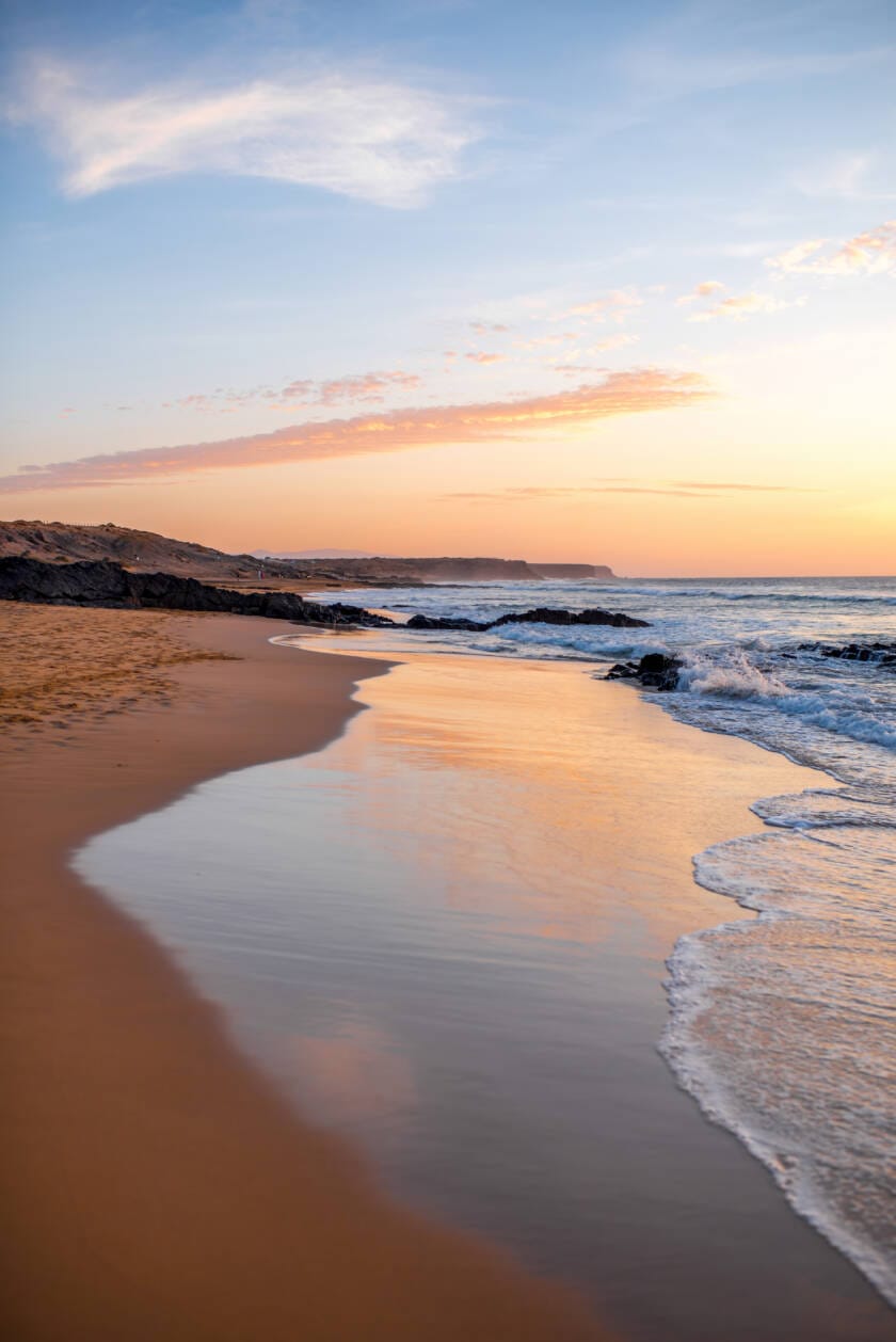 Self-Guided Walking & Hiking Holidays in Portugal | Vicentina Travel